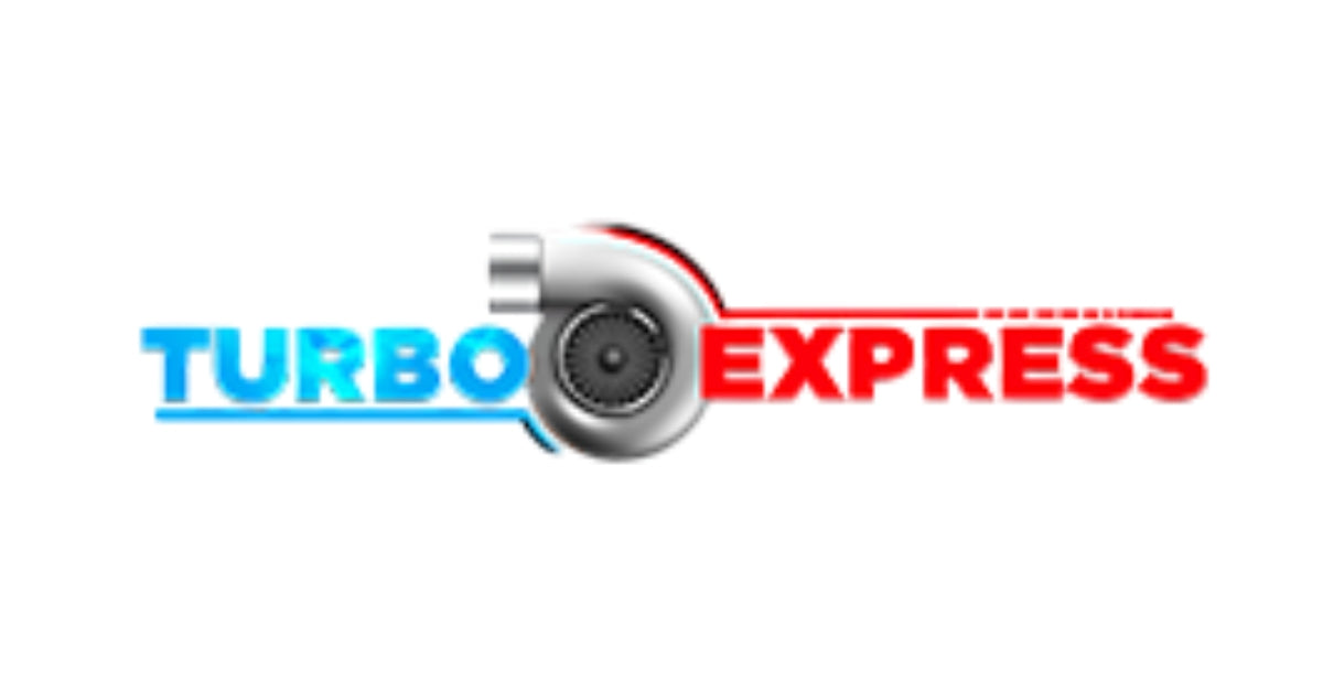 TurboExpress – Turbo Express